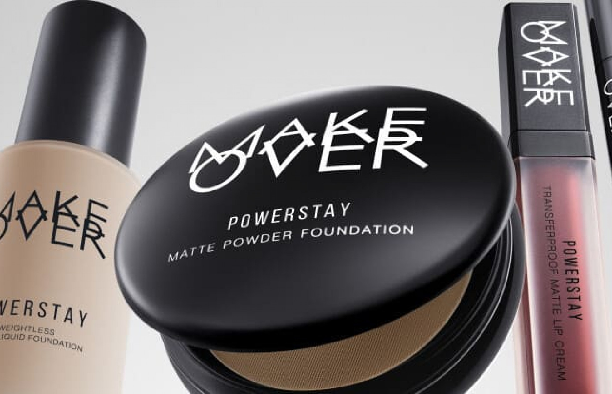 Rekomendasi Produk untuk Tampil Ala Make Over Beauty Beyond Compare ...