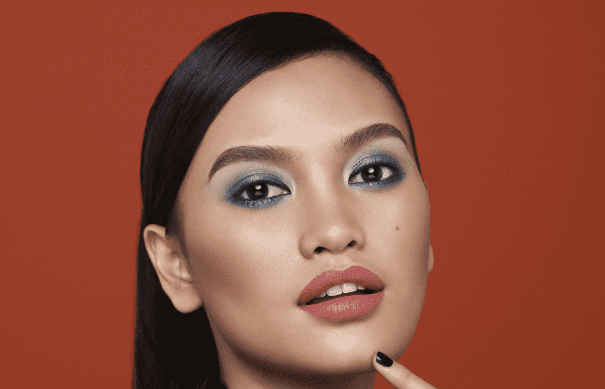 7 Cara Pakai Make Over Alis Powder Agar Tampilan On Fleek | Make Over